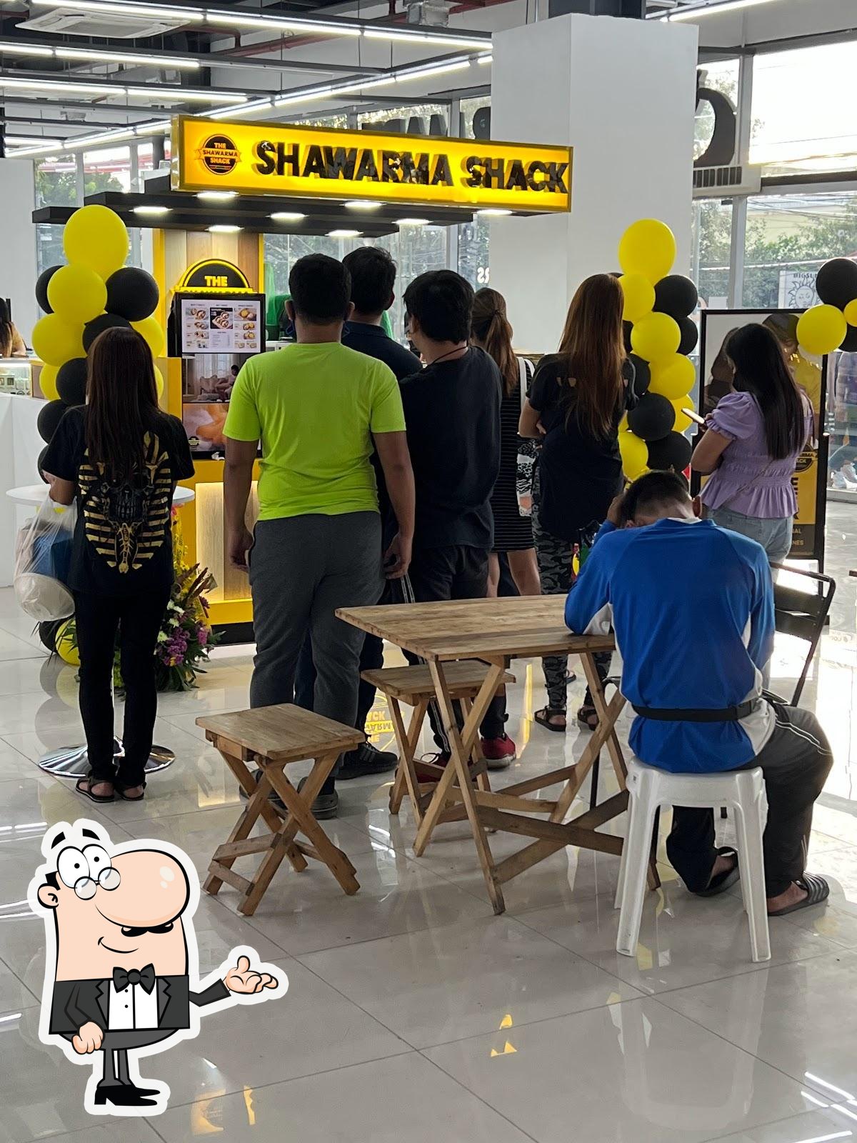Restaurante Shawarma Shack - Colours Town Center, Las Pinas - Opiniones ...