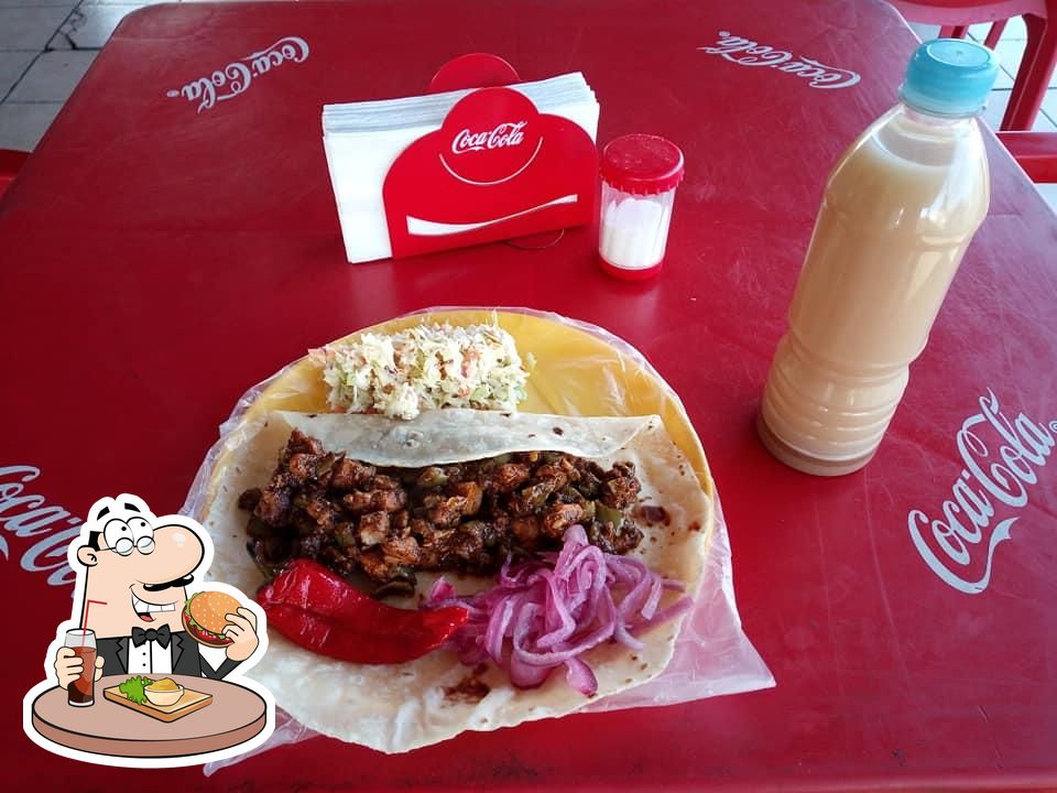 Restaurante Super Burro LOGA, Mexicali - Opiniones del restaurante