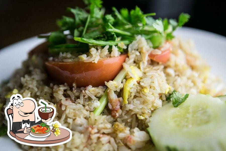 Thai Ginger Redmond, Town Center, 7430 164th Ave NE B 225 in Redmond ...
