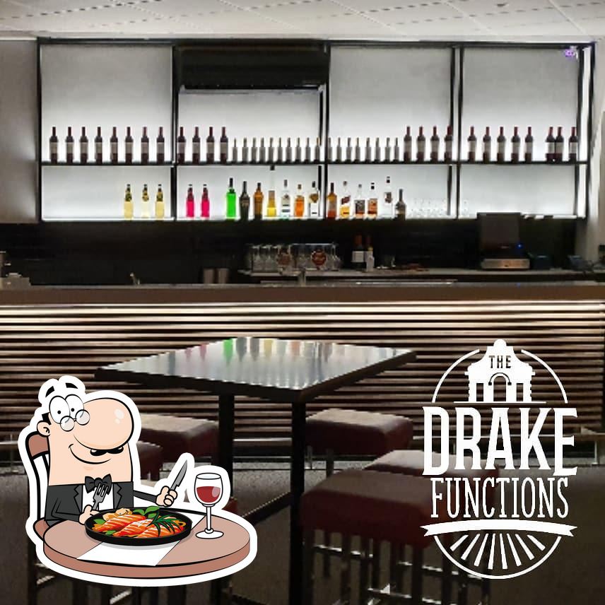 The Drake Tavern in Pakenham - Restaurant menu and reviews