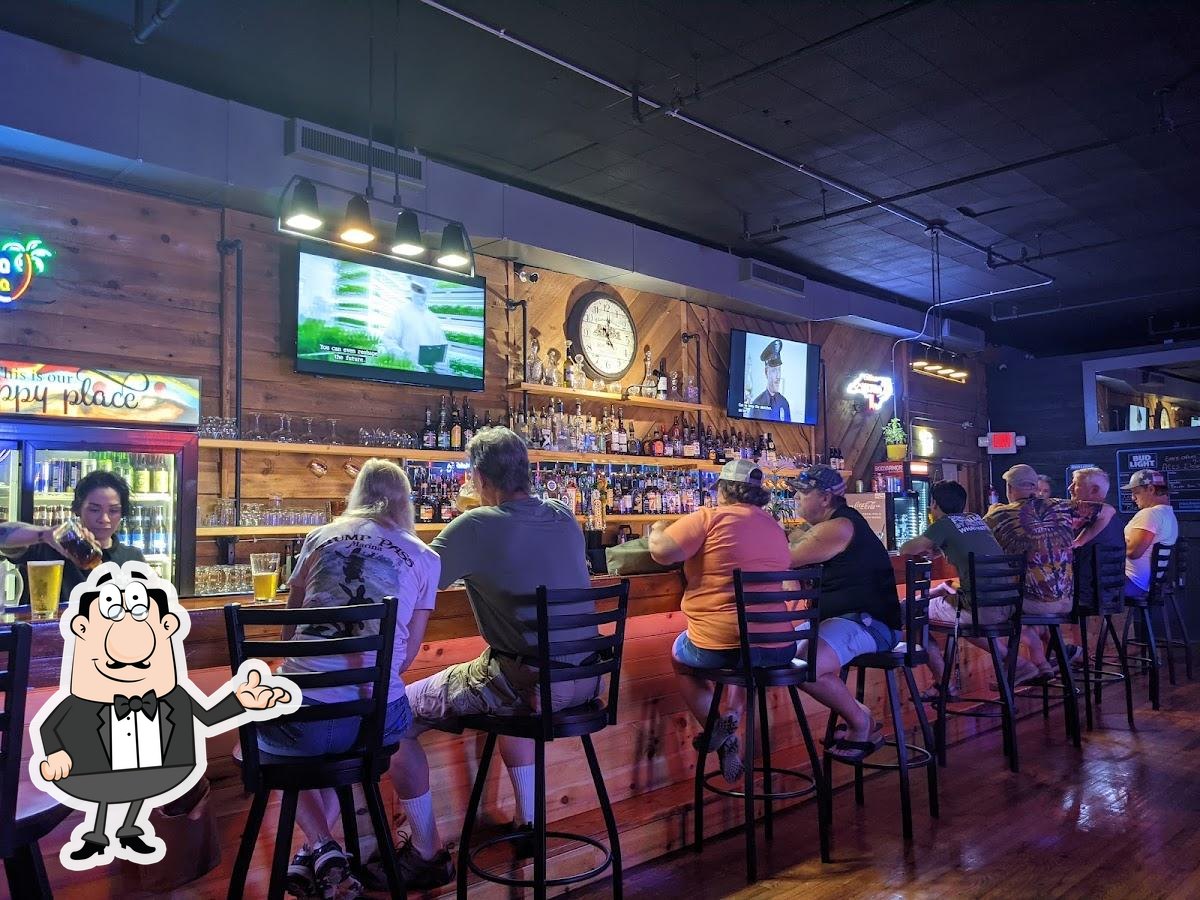 Unplugged Pub, Bryson City - Opiniones del restaurante