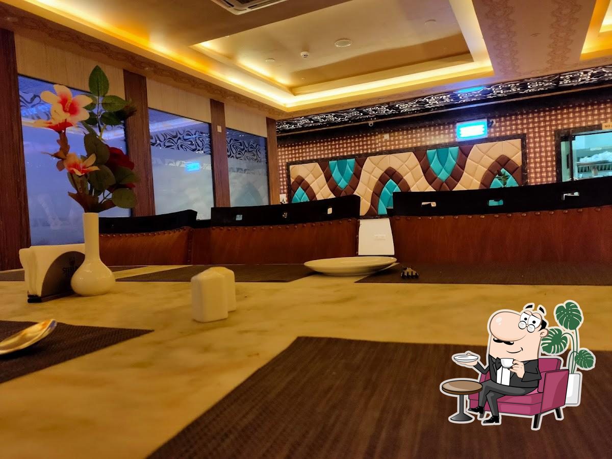 Urban Desi Restaurant, Kolkata - Restaurant menu, prices and reviews