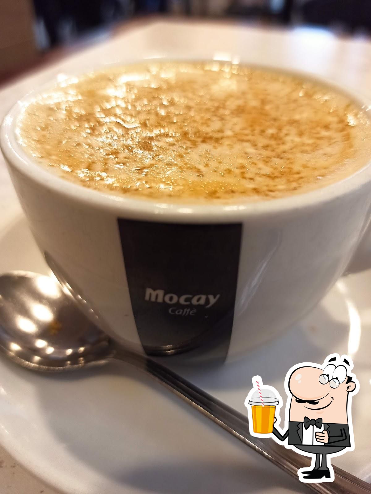 Panaderia Cafetería Dulce Vida, Madrid - Opiniones del restaurante
