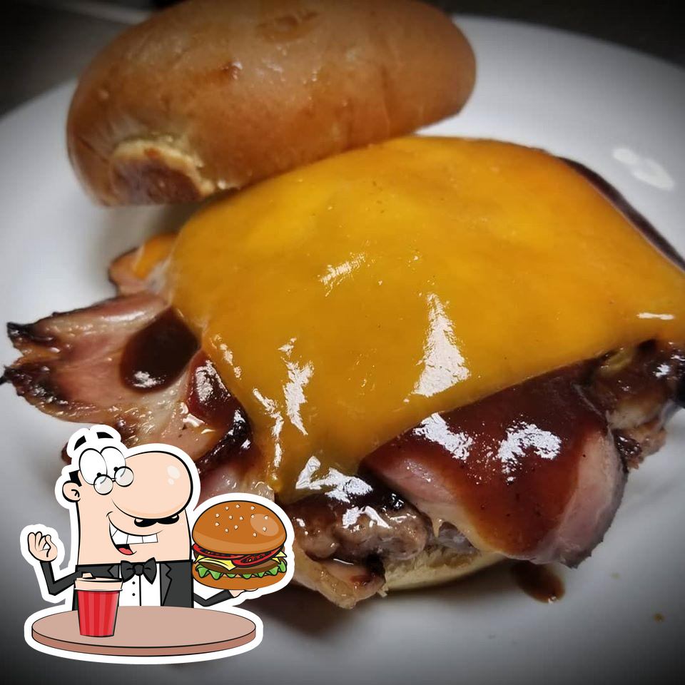 Shamrock Cafe in Venice - Restaurant menu and reviews