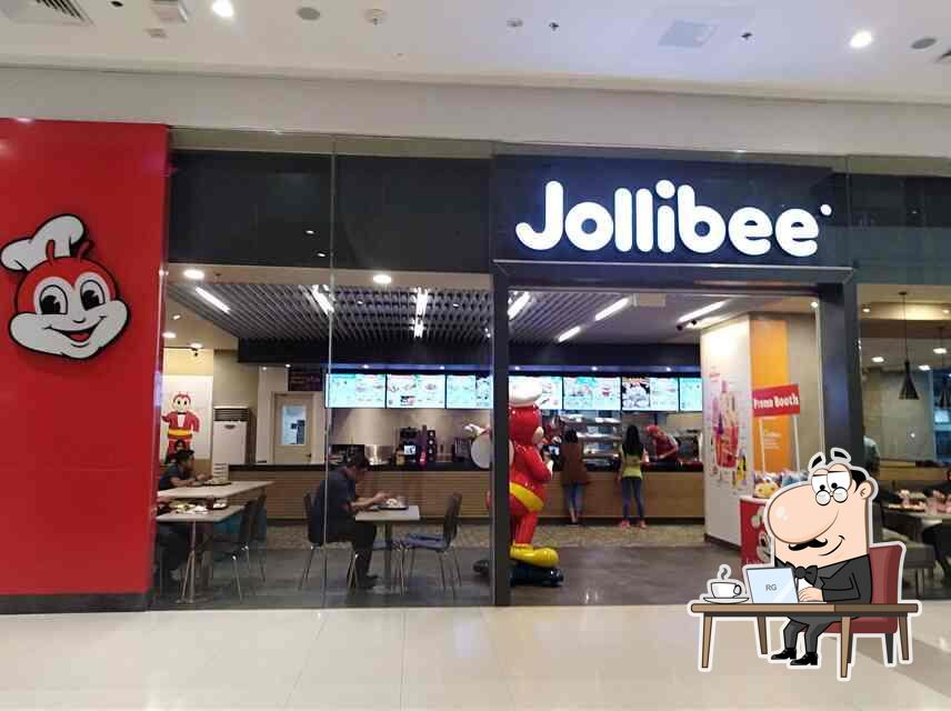 Restaurante Jollibee, Parañaque, Diosdado Macapagal Blvd - Carta del ...