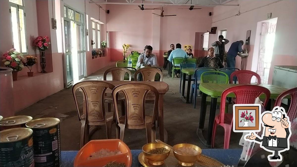 Vrindavan Restro, India - Restaurant reviews
