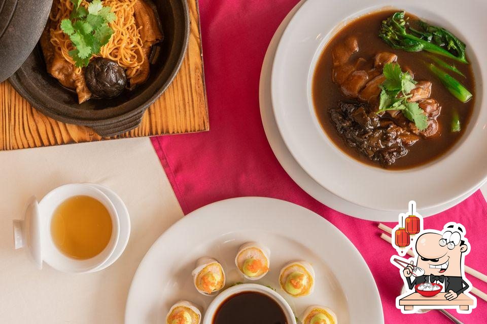 Ming Xing Restaurant, Pattaya City, 256 - Restaurant reviews