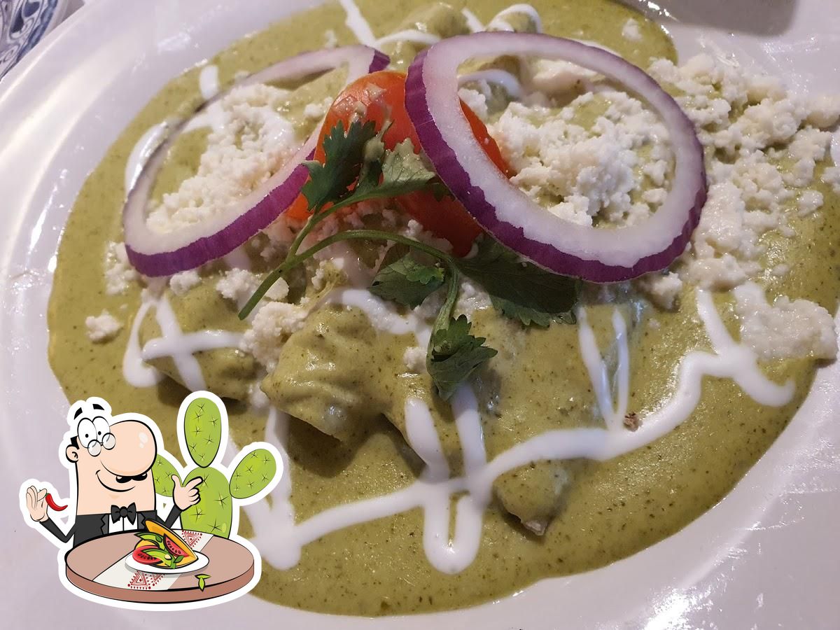 Restaurante Doña Chilaca, Leon, P.º de los Insurgentes 2202C ...