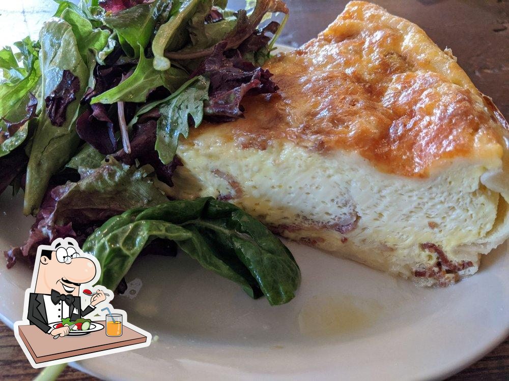 May Day Cafe, 3440 Bloomington Ave in Minneapolis - Restaurant menu and ...