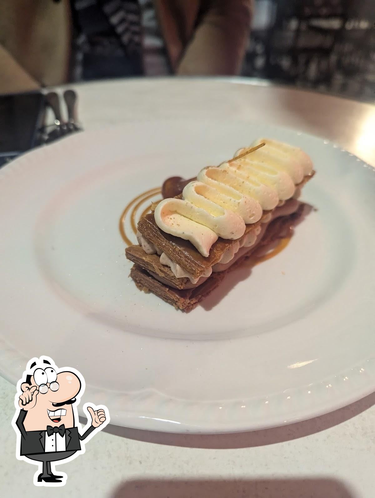 Entrecôte, Prahran - Restaurant menu, prices and reviews