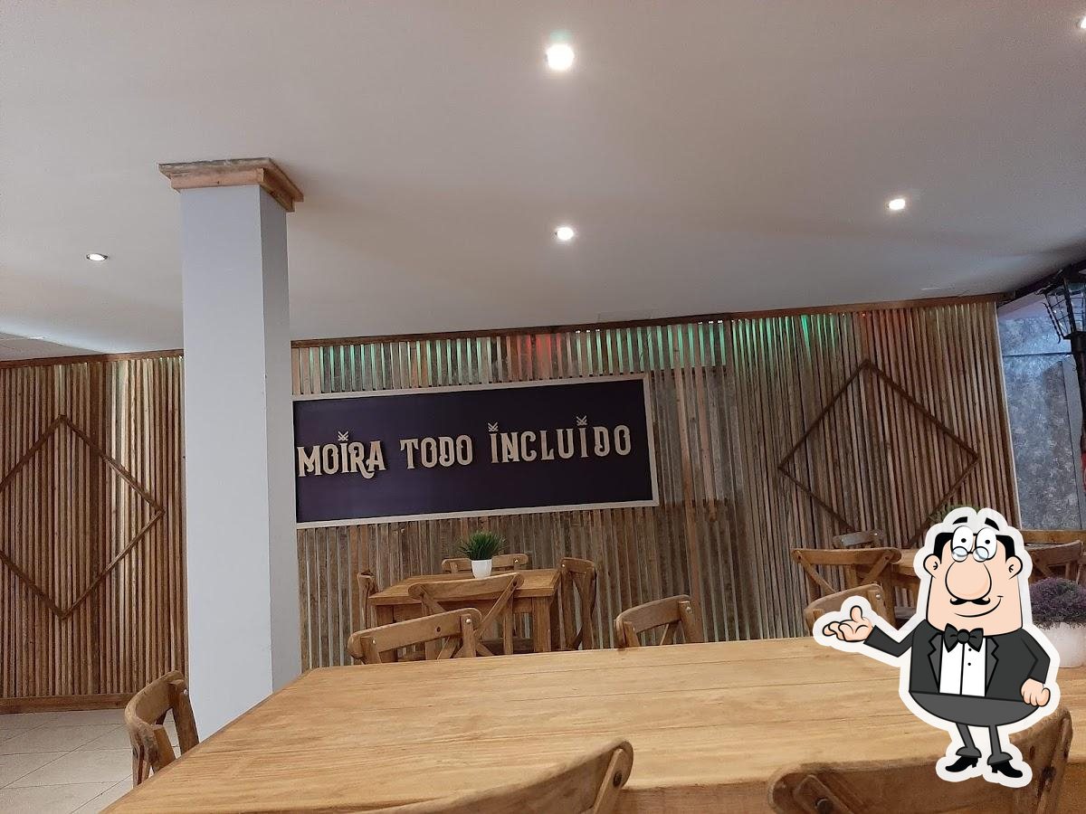 Restaurante La casa del Buffet Moira Mazatlán, Mazatlán - Opiniones del ...