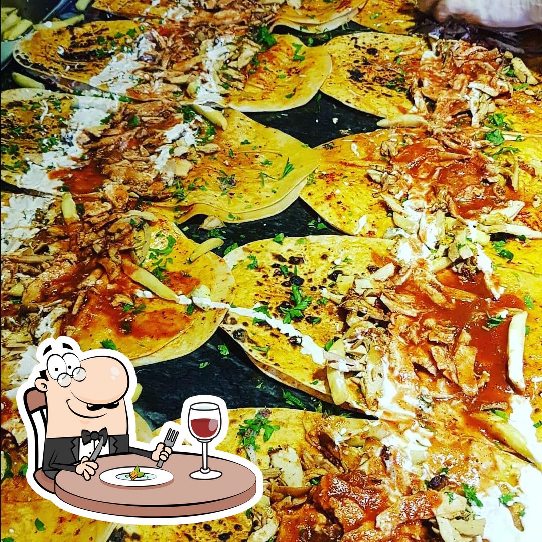 AKDENİZ DÖNER VE ET LOKANTASI, Andırın - Restaurant reviews