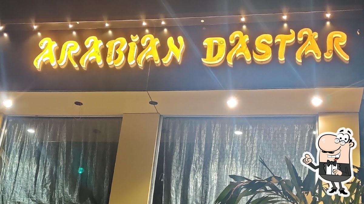 Arabian Dastar, Mumbai - Restaurant menu, prices and reviews