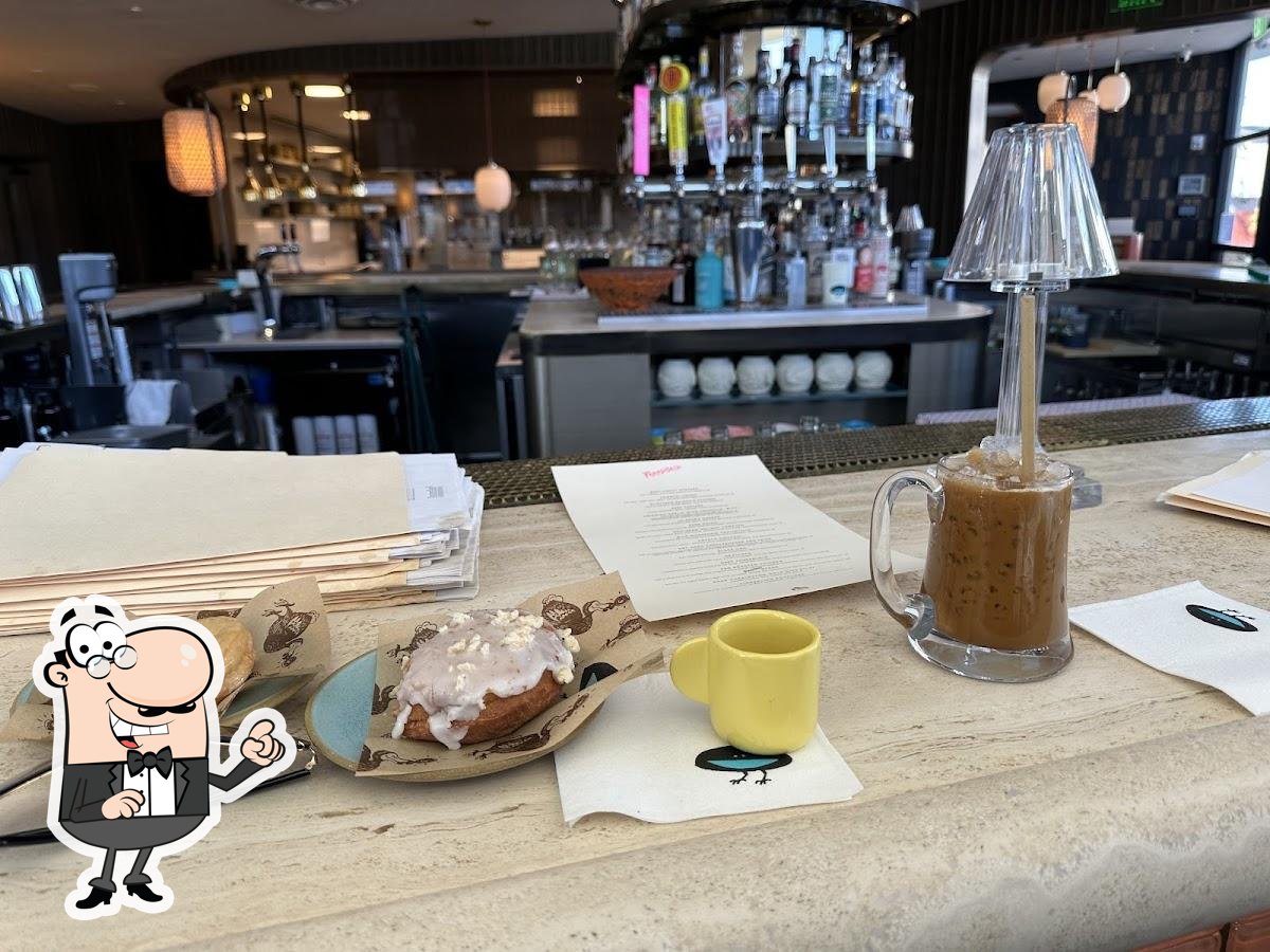 Dodo Café in San Diego - Restaurant reviews