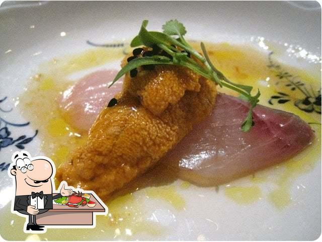 Dorsia, 5 E 19th St in New York City - Restaurant reviews