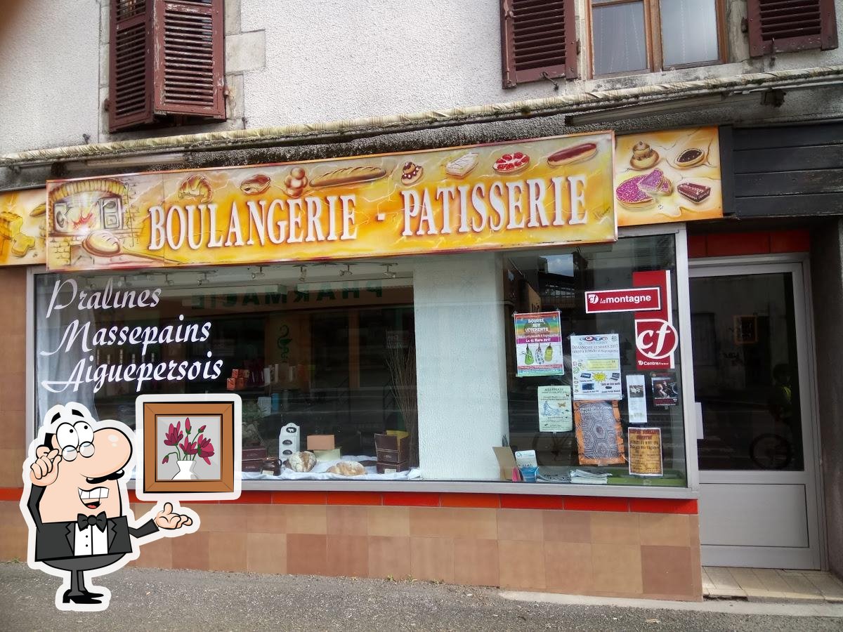 Guignard Paul Francois Alexis, Aigueperse - Restaurant reviews