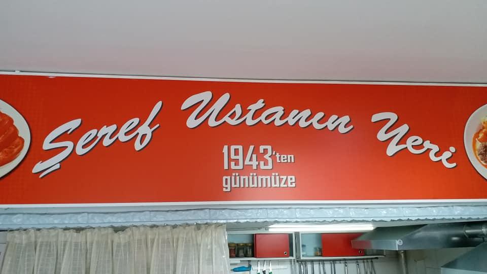 Kanaat Lokantası, Eskişehir - Restaurant reviews