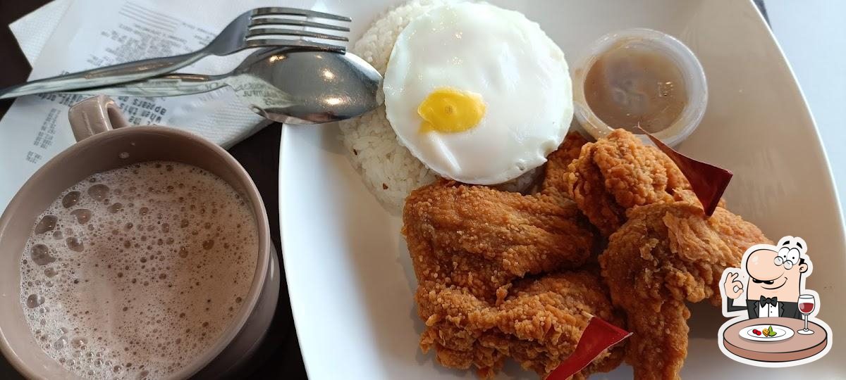 McDonald's Tarlac Highway Way, Tarlac - Menú del restaurante, precios y ...