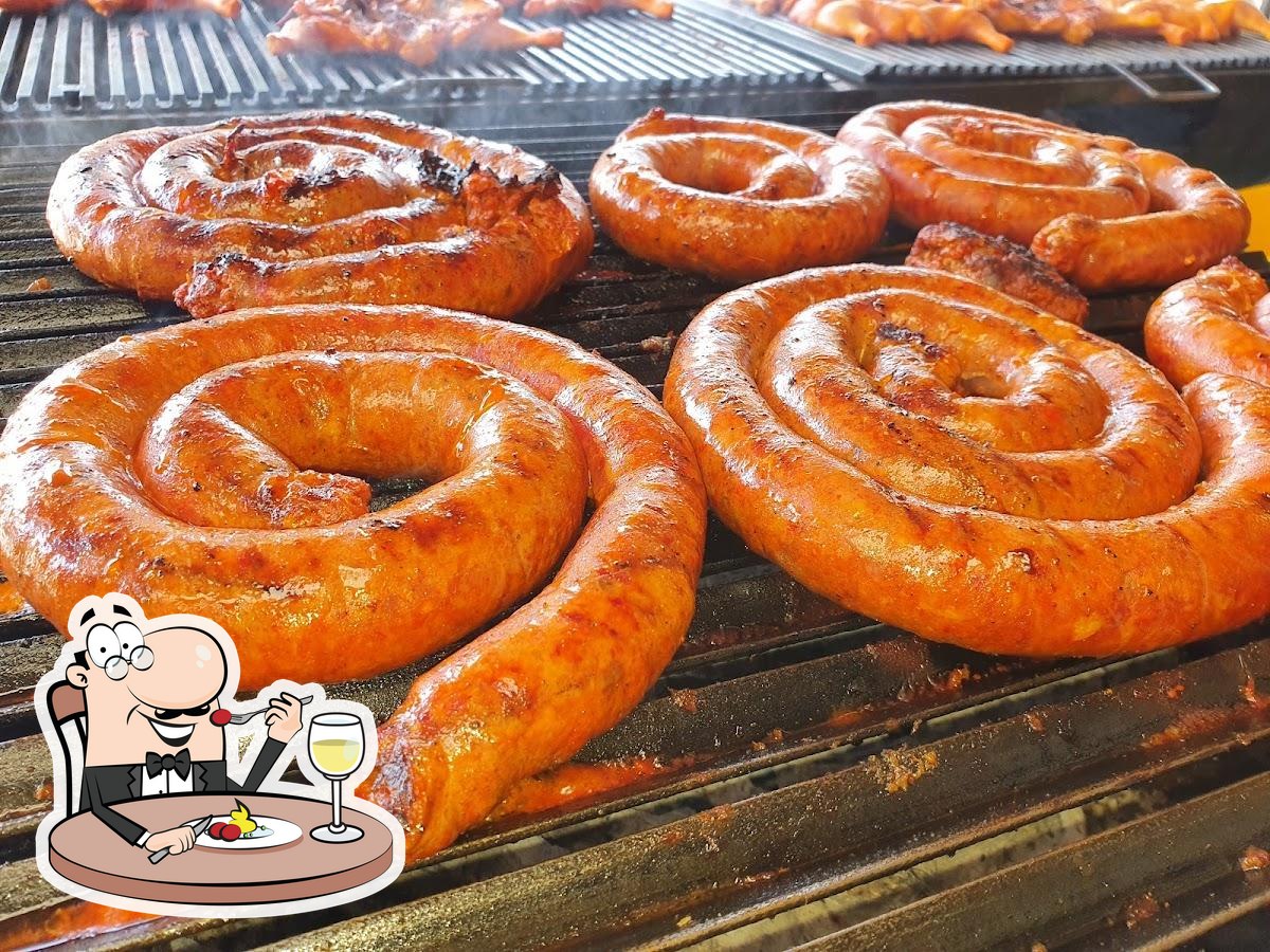 El Canelo Pollo y Costilla restaurant, Leon - Restaurant reviews
