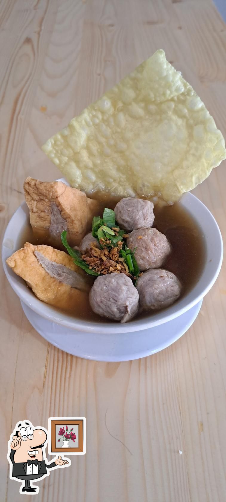 Sop Buntut Uncle hans restaurant, Cihuni - Restaurant reviews