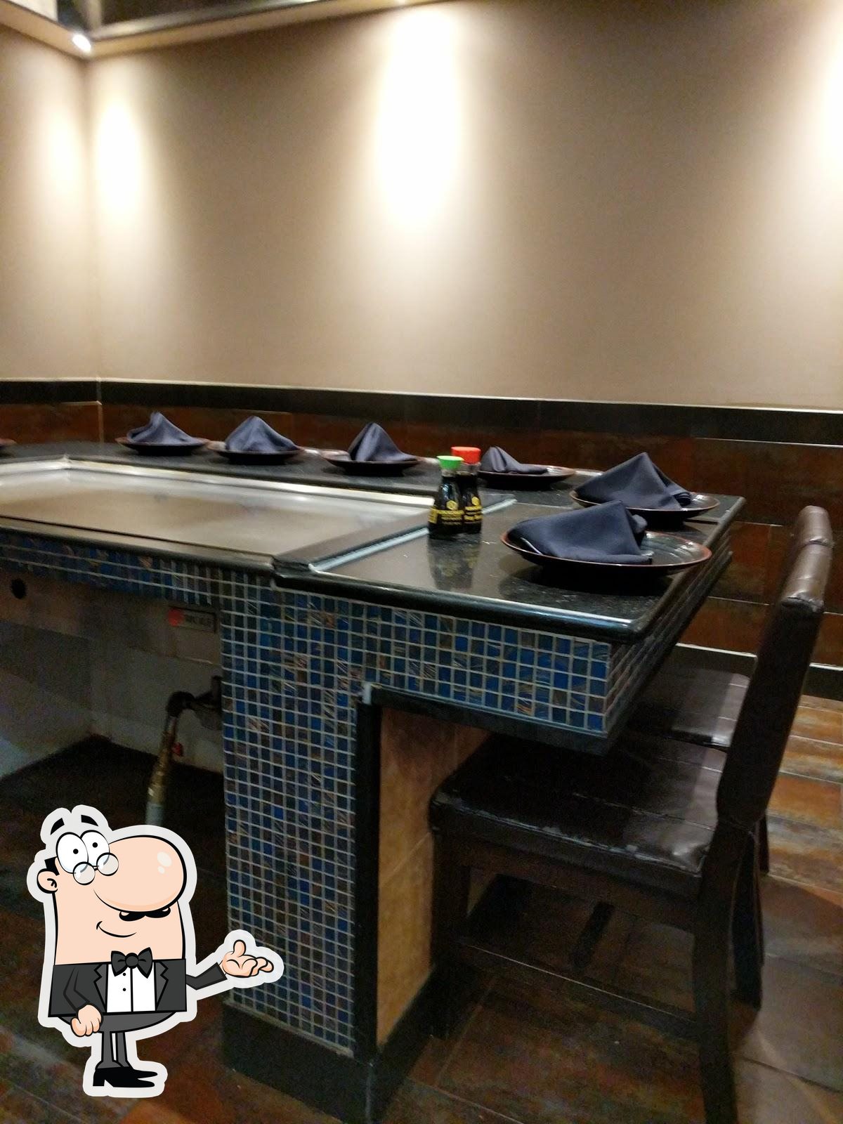 TJ Sushi & Steak House in Appleton - Restaurant menu and reviews