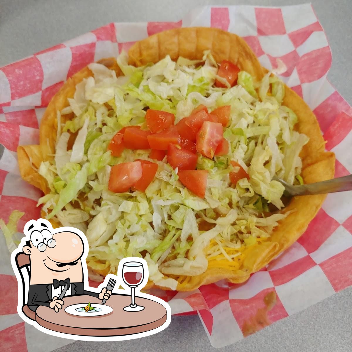 The Patch Grill in Platteville - Restaurant reviews