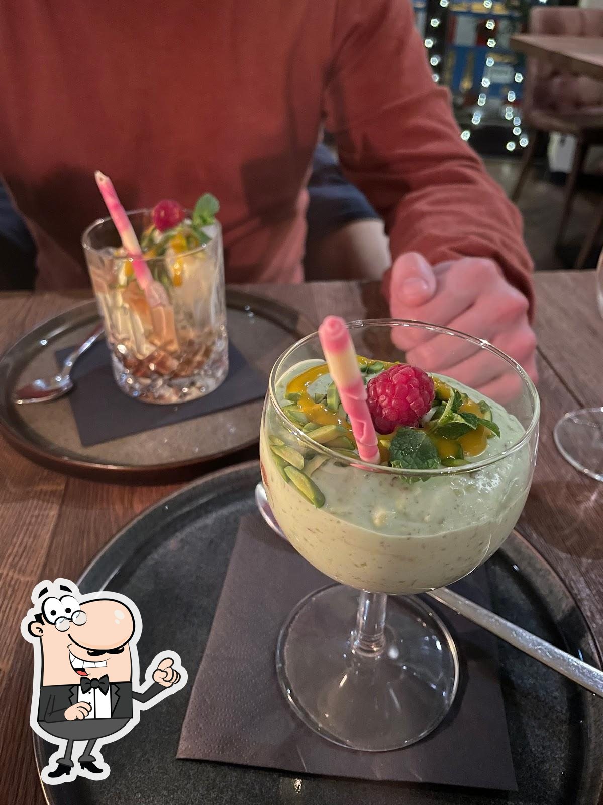 Massi Bar & Restaurant, Düsseldorf - Speisekarte, Preise und Bewertungen