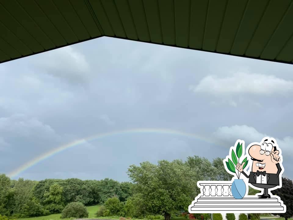 Gothic Hill Golf Course in Lockport - Restaurant menu and reviews