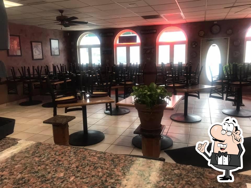 Italian Delight - Linglestown, Harrisburg - Restaurant menu, prices and ...