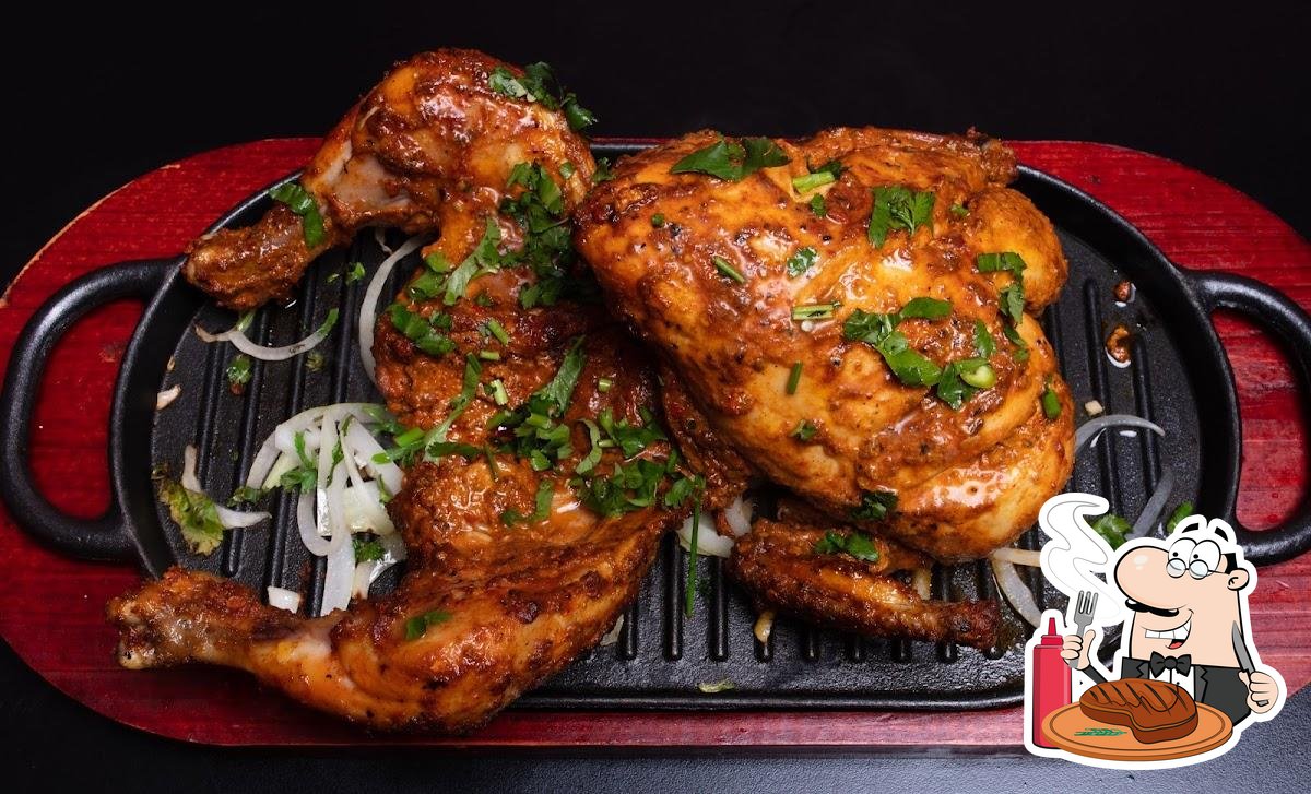 New Lahori Grill & Tawa in Manchester - Restaurant reviews
