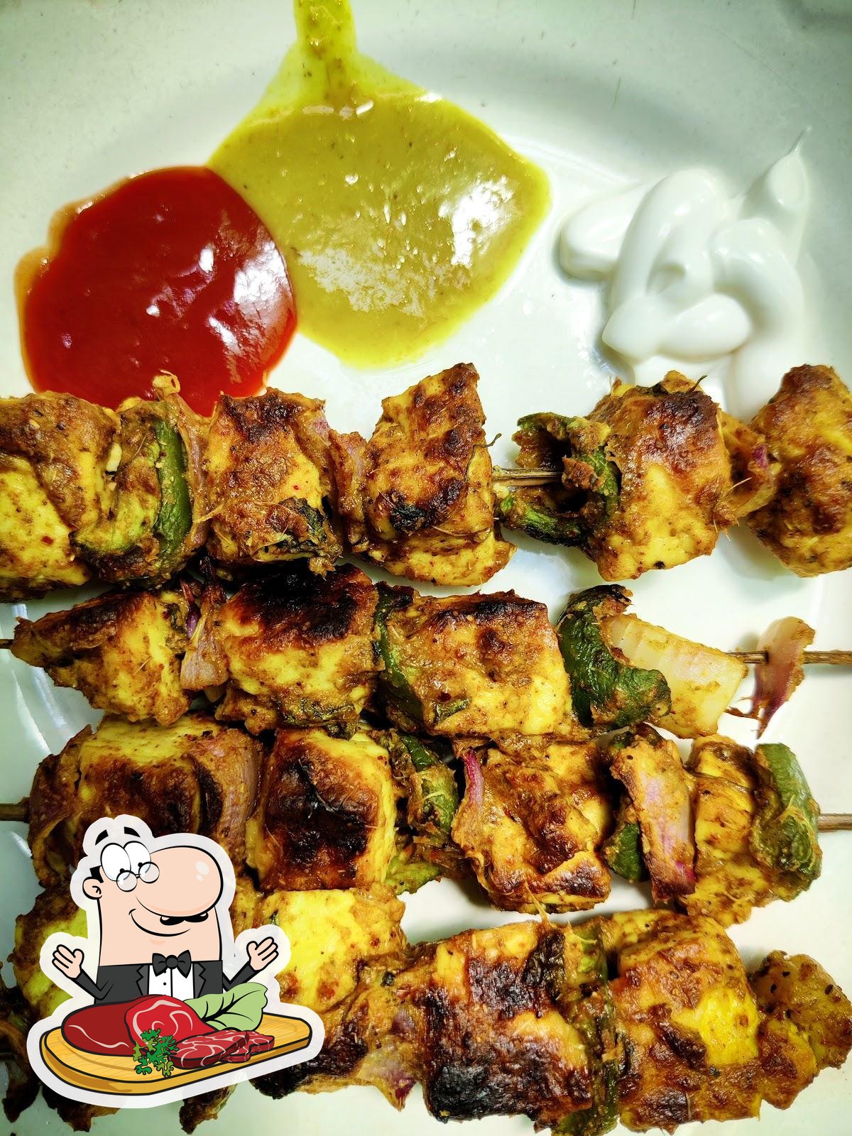 Bengal Father Guest House OYO, India - Restaurant reviews