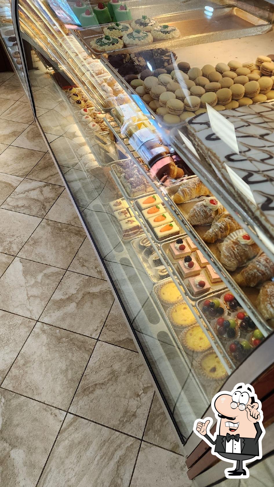 Da Vinci Bakery, Nutley - Restaurant menu, prices and reviews
