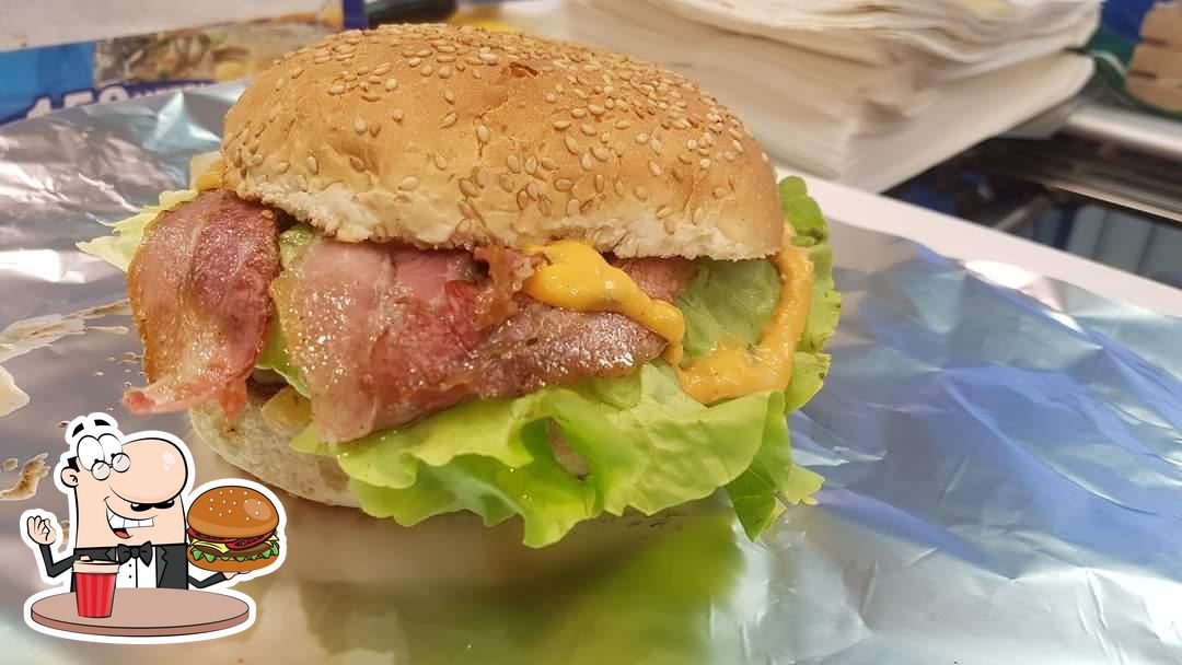 Doctor Food restaurant, Padua - Restaurant reviews