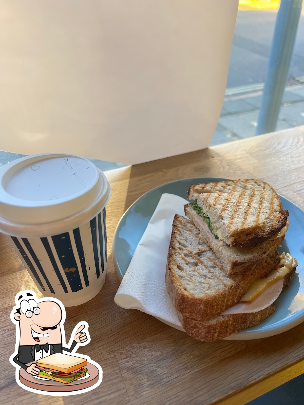 Eclipse Bakery in Cambridge - Restaurant reviews