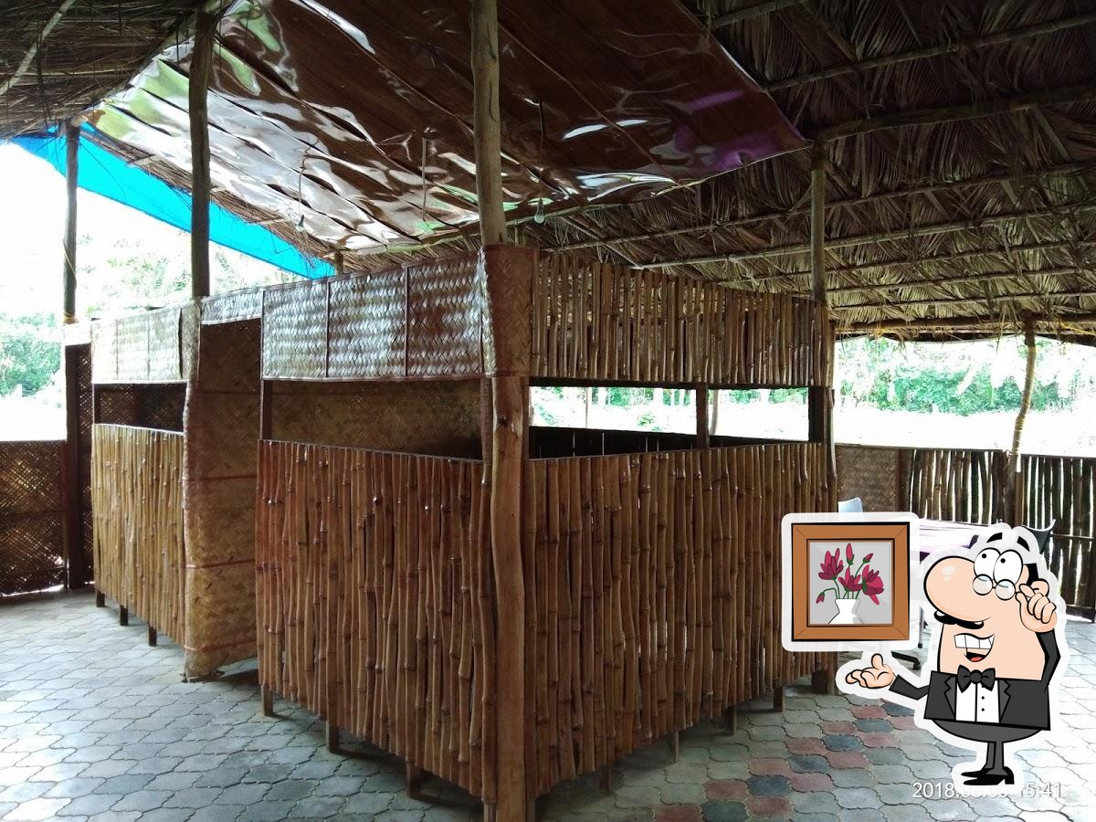 Hallimane Seafood Restaurant, India - Restaurant reviews