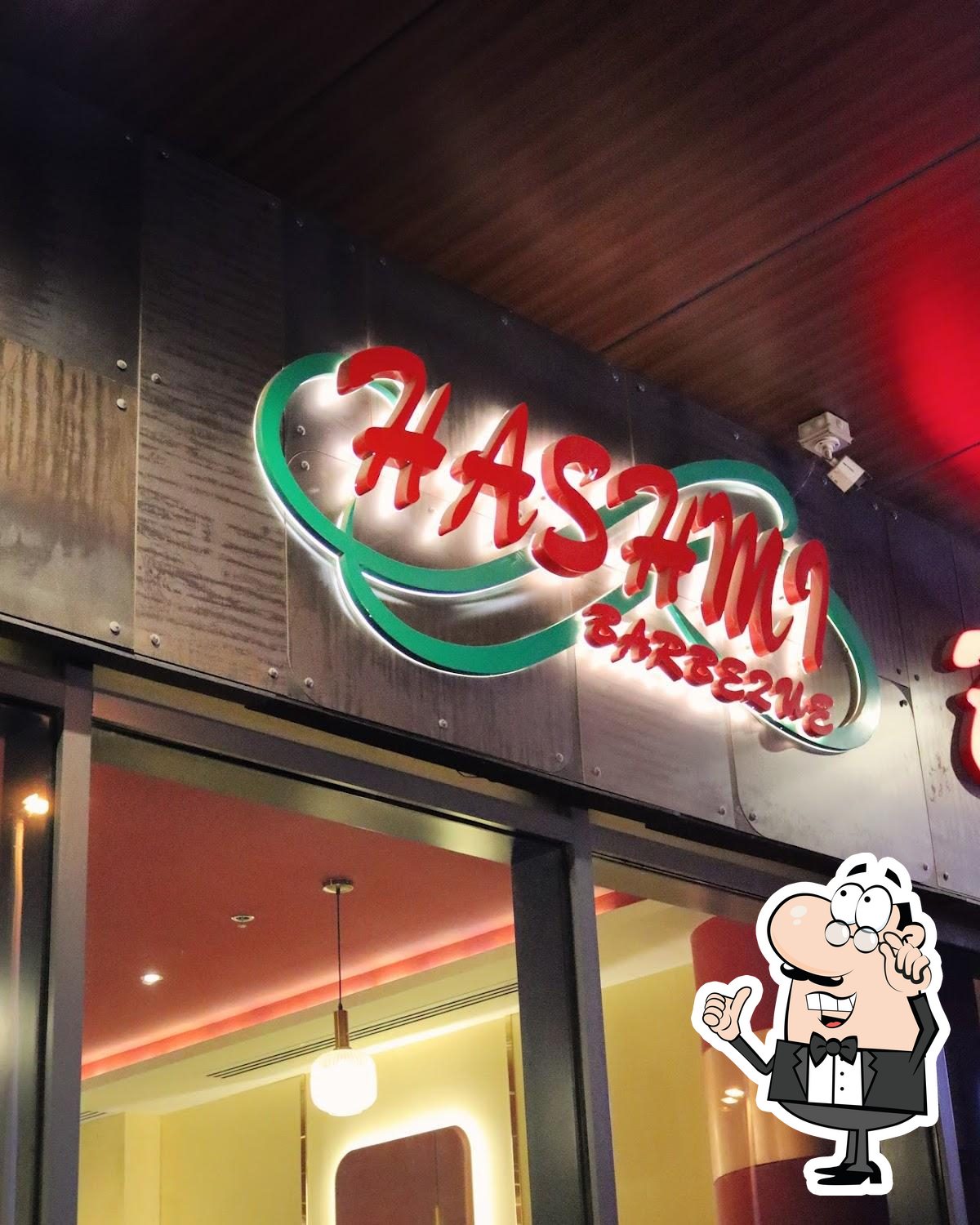 Hashmi Barbeque Restaurant, Dubai - Restaurant menu, prices and reviews