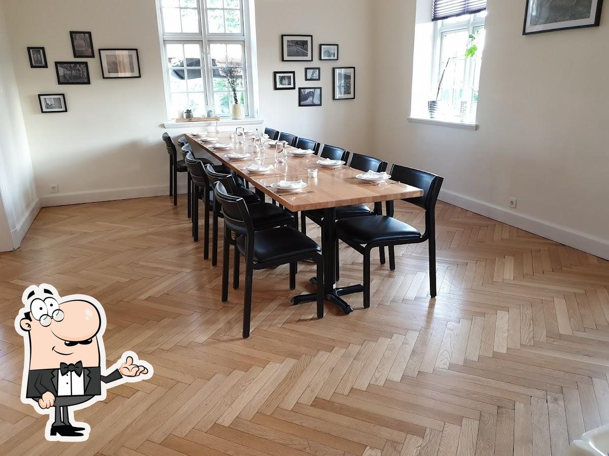 Huset Blom restaurant, Sønderborg - Restaurant menu and reviews