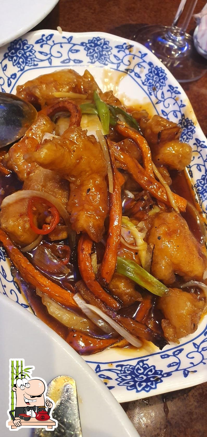 Kwang Tung Chinese Restaurant in Paisley - Restaurant reviews