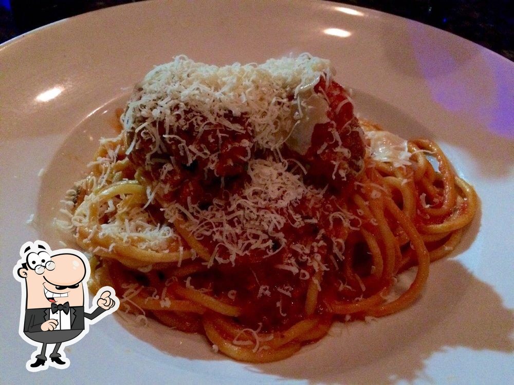 Lucca Ristorante, Pittsburgh - Restaurant menu, prices and reviews