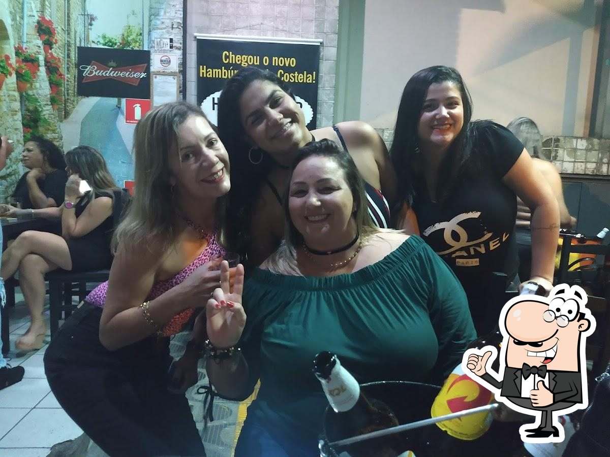 O Vagabundo Bar, Guarulhos - Avaliações de restaurantes