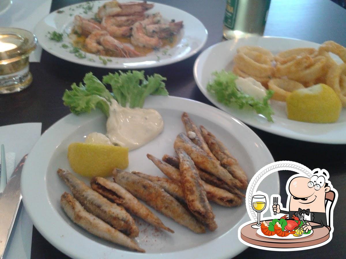 Restaurant Marathon, Maasmechelen - Greek restaurant menu and reviews