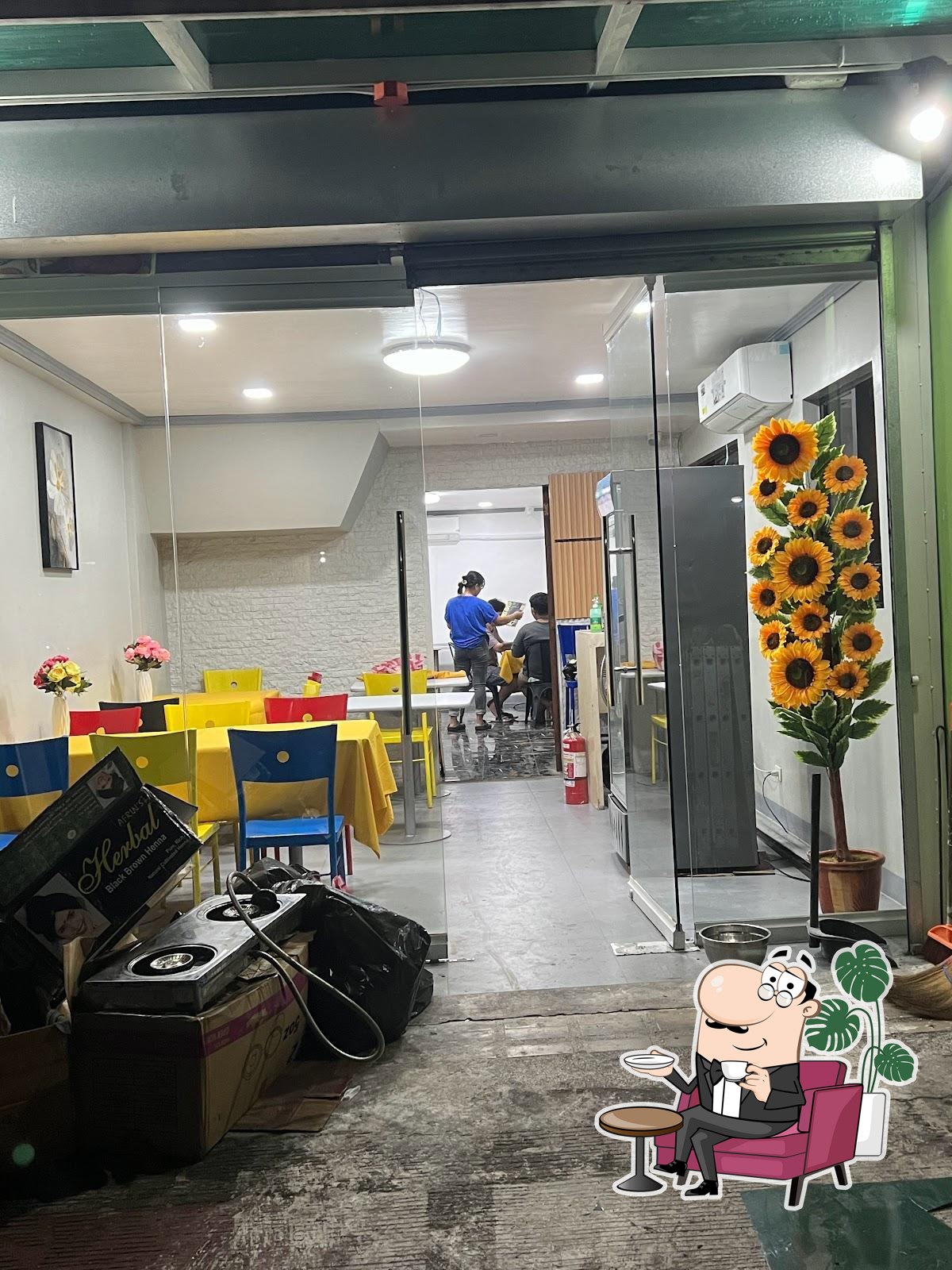 The biryani story qc., Quezon City - Restaurant menu, prices and reviews