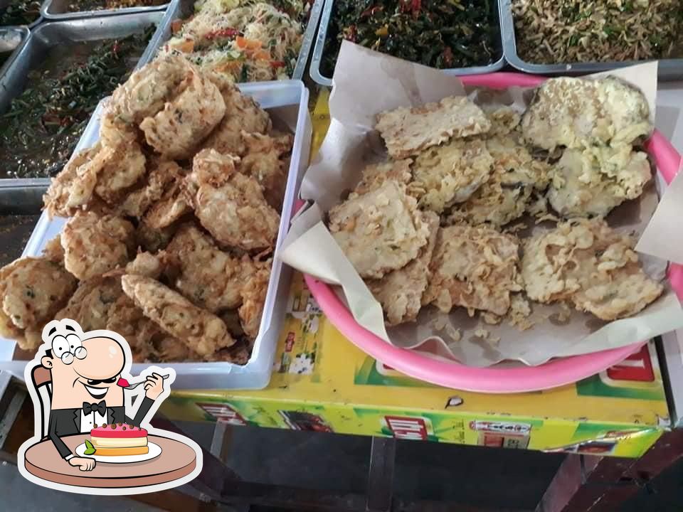 WARUNG NASI JAWA KHAS PURWOKERTO restaurant, Purwokerto - Restaurant ...