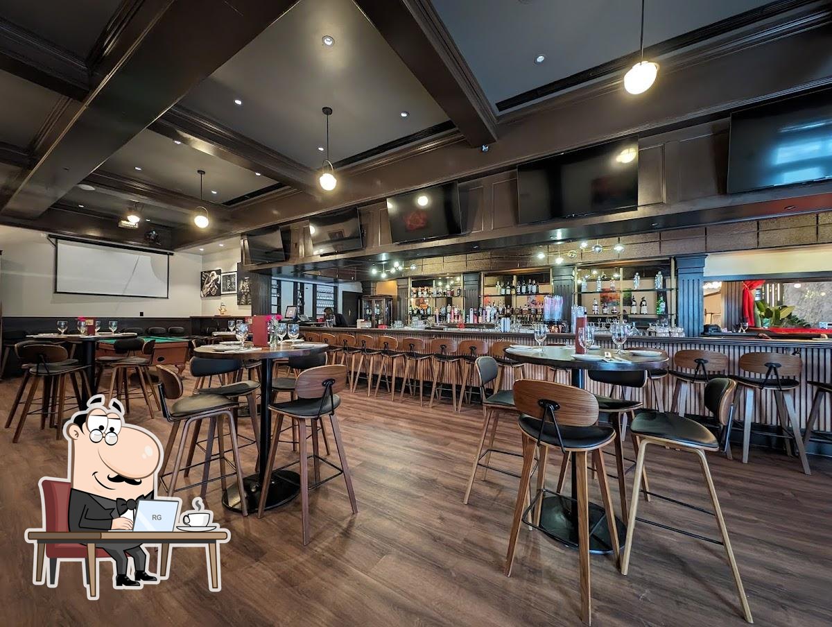 Boujee Restaurant & Bar, Winnipeg - Restaurant menu, prices and reviews