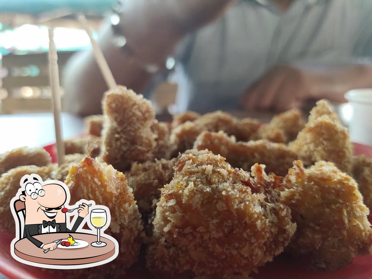 Green Park Tasmac Bar, Chennai - Restaurant reviews
