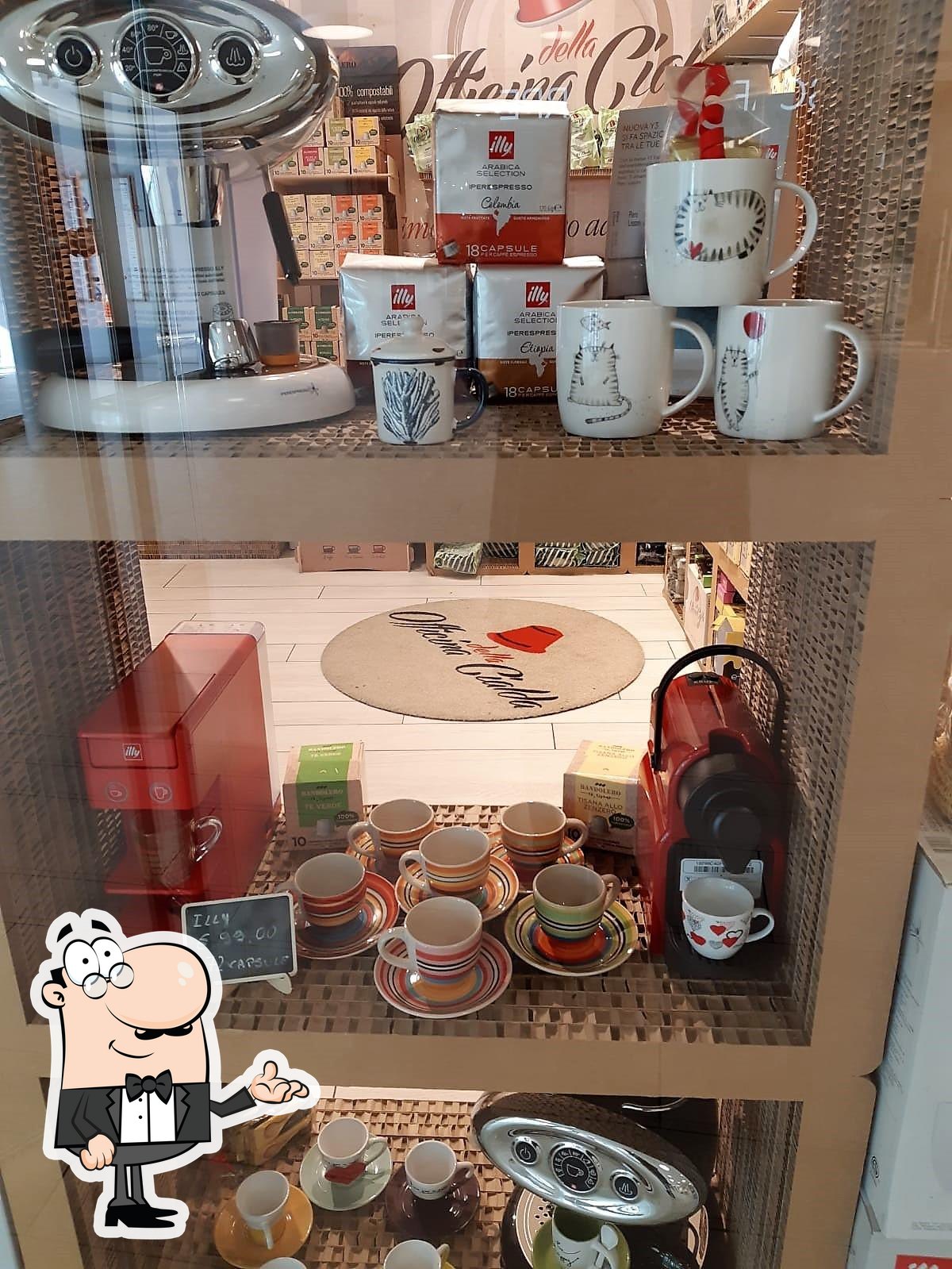 Caffè dal Mondo - Bolzano, Bolzano - Recensioni del ristorante