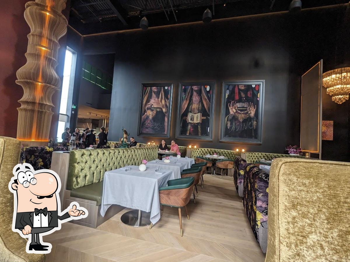 DaNico, Toronto, Bathurst - Restaurant menu, prices and reviews