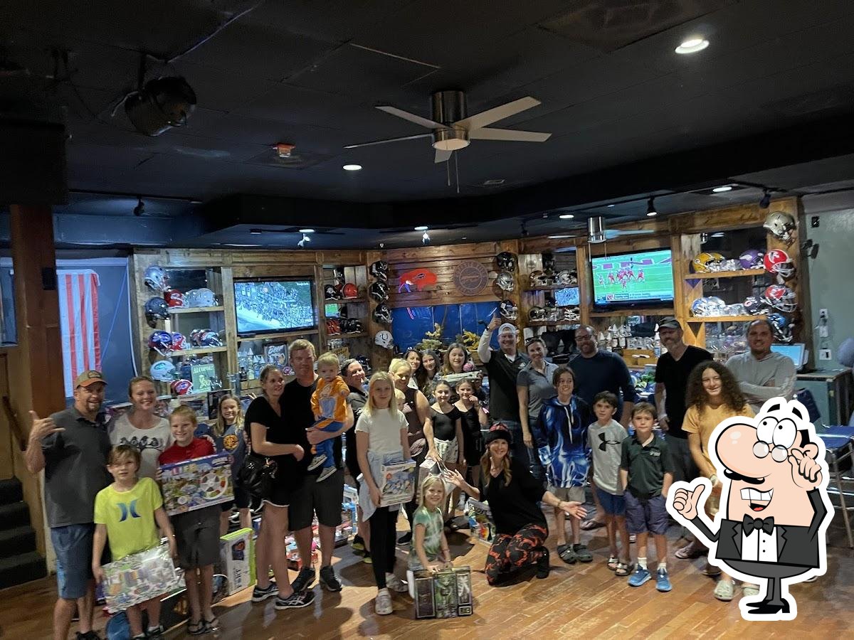 Mango Rita’s Rhythm House, Fort Myers - Restaurant menu, prices and reviews