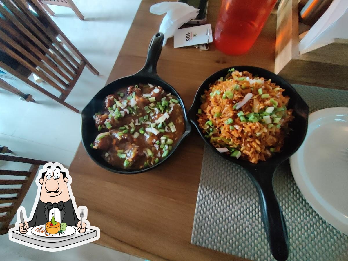 Gazania Restaurant, Jodhpur - Restaurant reviews