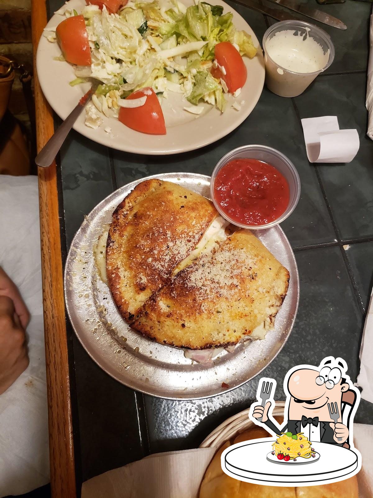 Thirty Seventh Street Pizzaria in New Bern - Restaurant menu and reviews